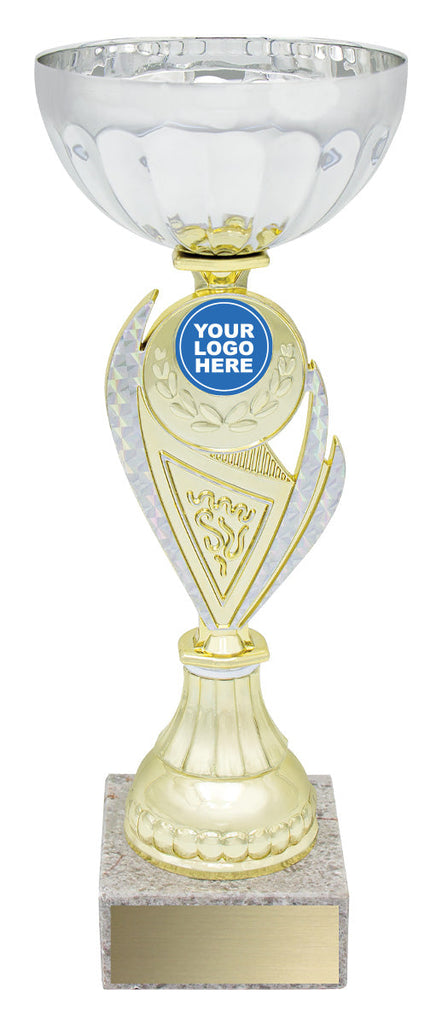 EC05B - Trinity Cup 240mm – The Trophy Store