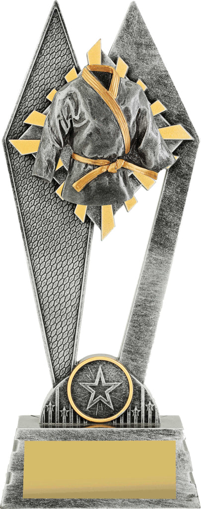 P245C - Peak Martial Arts 225mm – The Trophy Store